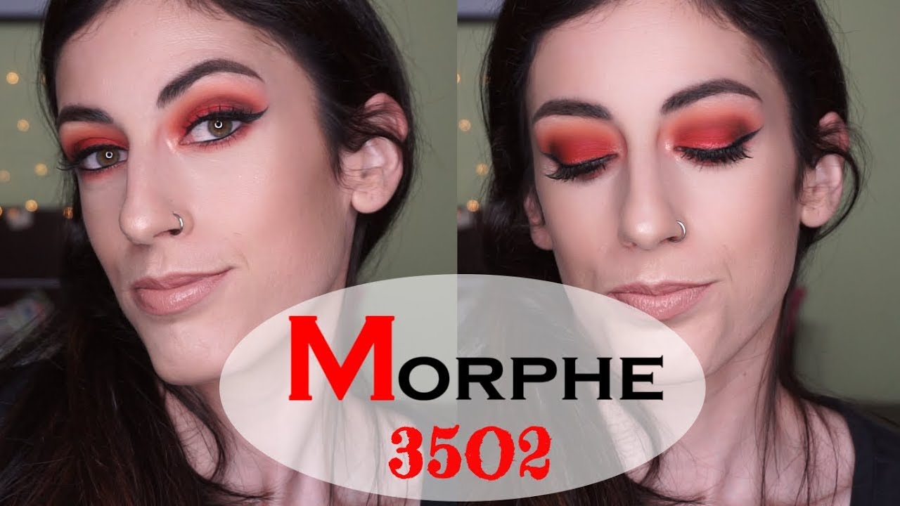 MORPHE 35O2 // Tutorial & Review!! - YouTube