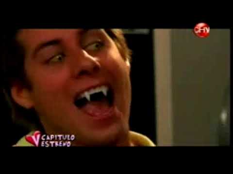 Vampiras capitulo 118