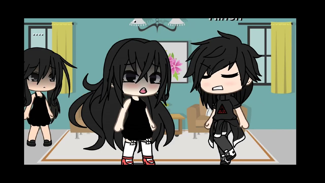 down the bay (gacha life) (gacha edit) (gacha meme) ~Itz_zizi~ - YouTube