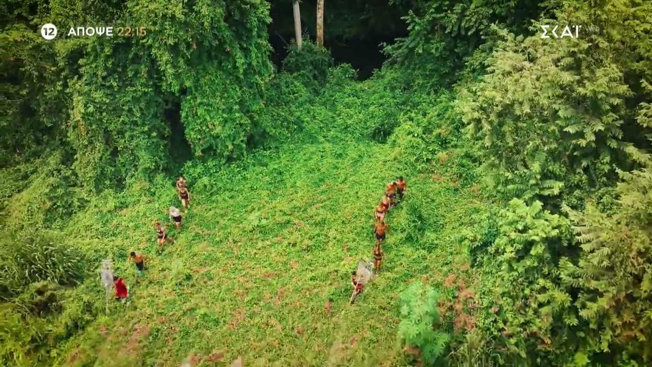 Survivor | Trailer | 24/10/2024 - YouTube