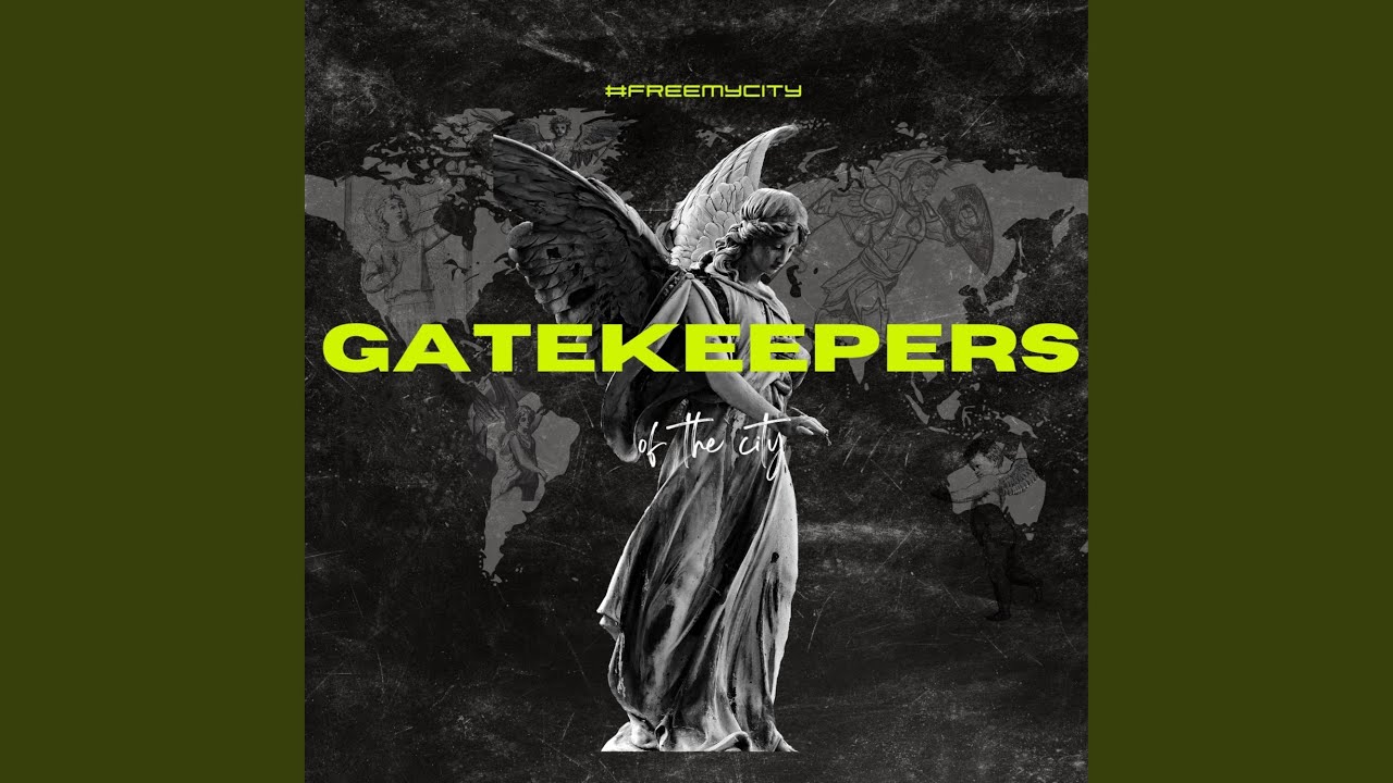 Gatekeepers - YouTube