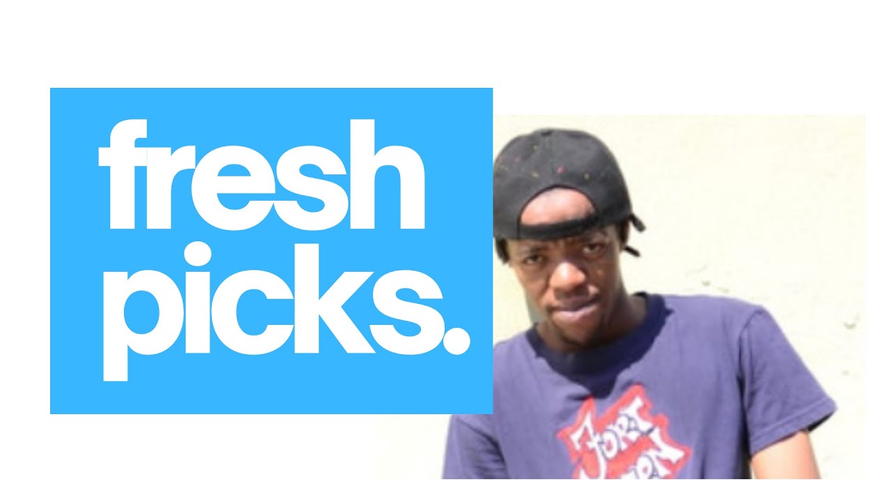 freshpicks. | Chaotic - Fort Melarn - YouTube Music