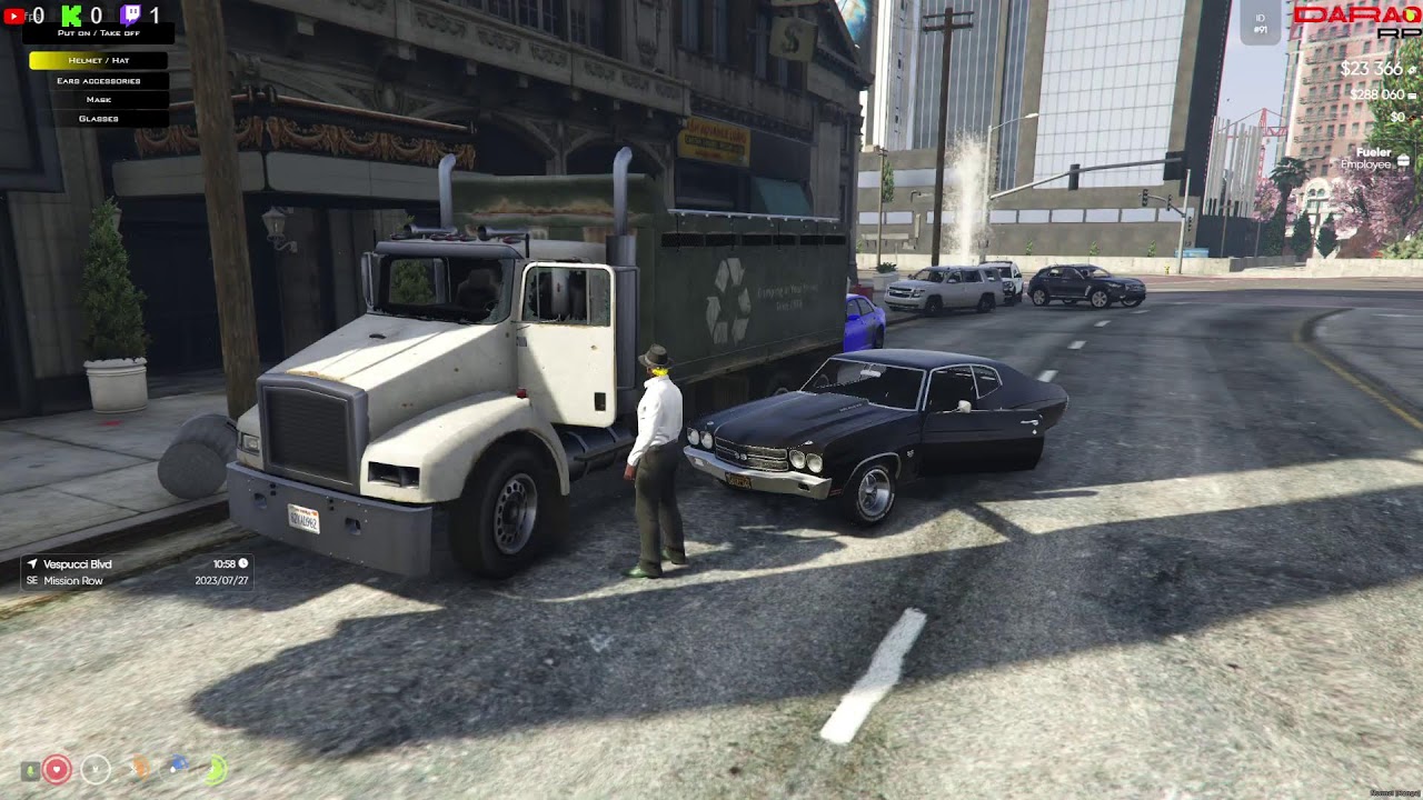 Da Raq Rp Best realtor in the city 6 - YouTube