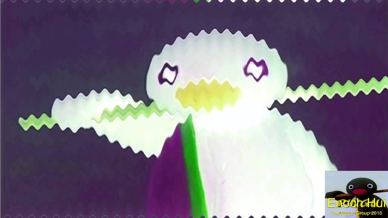 Sleepwalking Pingu Outro - YouTube