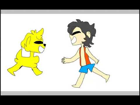 Ya eso si es de tenten ok :v / spidentpaint