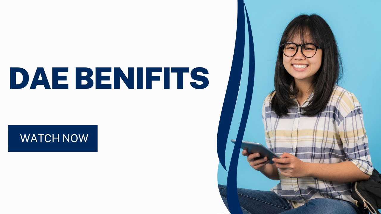 "Surprising Benefits of DAE (Digital Asset Exchange)" - YouTube