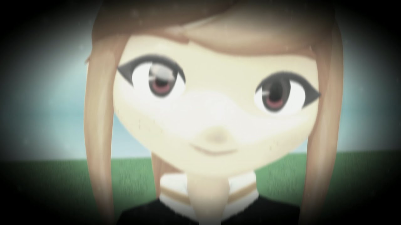 [POV] Kissing College Meggy (Remastered) - YouTube