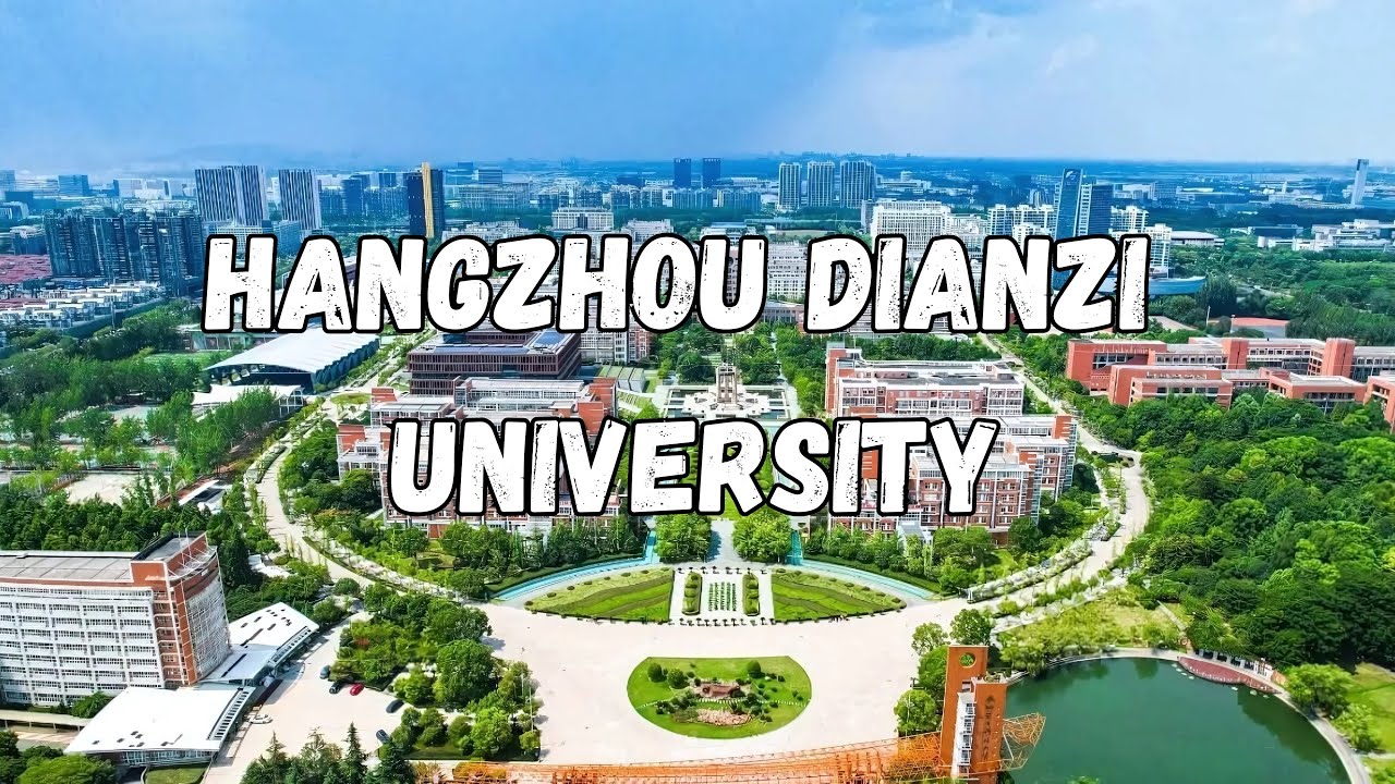 Explore World Class Technology & Innovation Facilities at Hangzhou ...