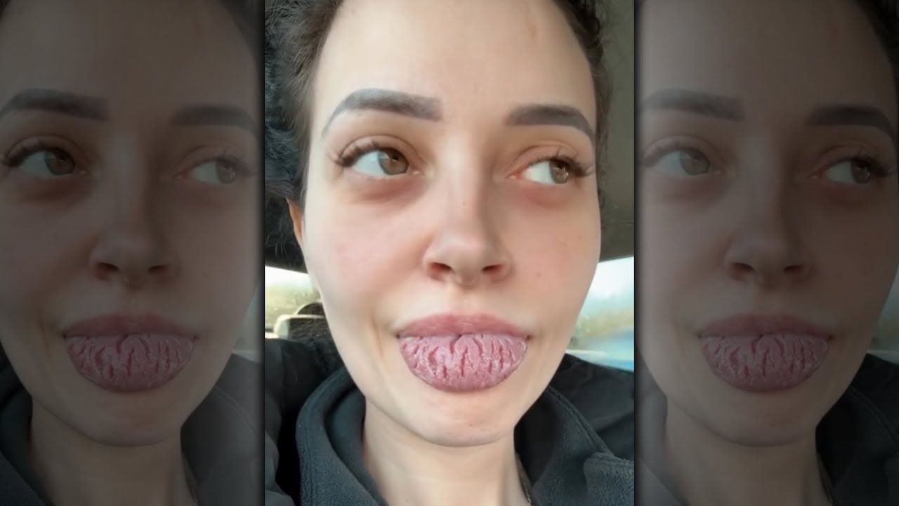 "This Is NOT Normal... 🤦‍♂️" - YouTube
