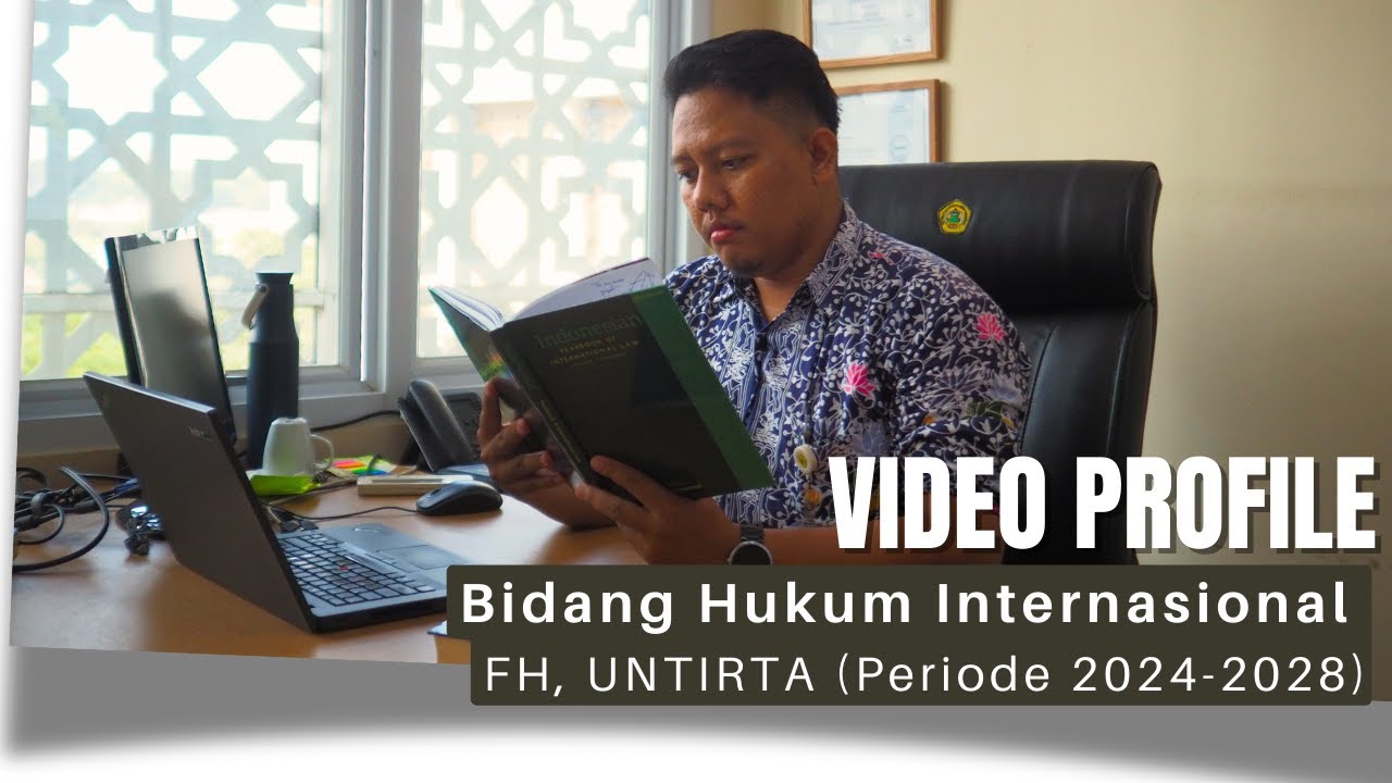 Video Perkenalan Bidang HI 2024 - YouTube