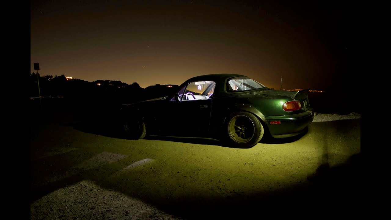 Project Miata : Episode 11 - YouTube