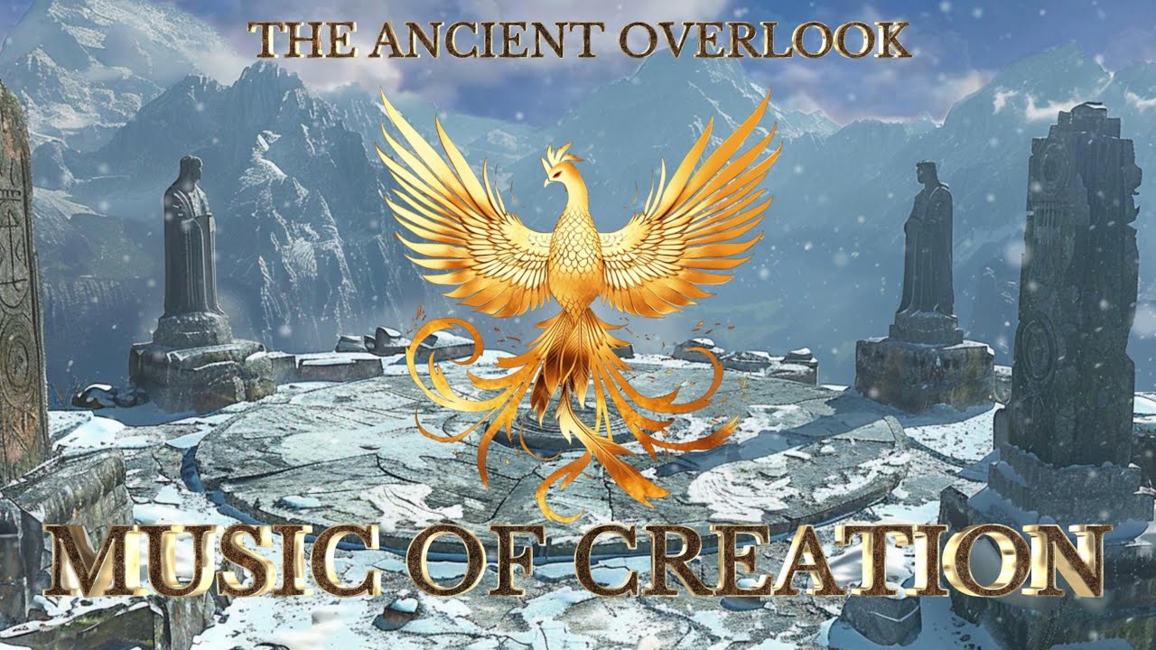 Music of Creation: The Ancient Overlook - YouTube