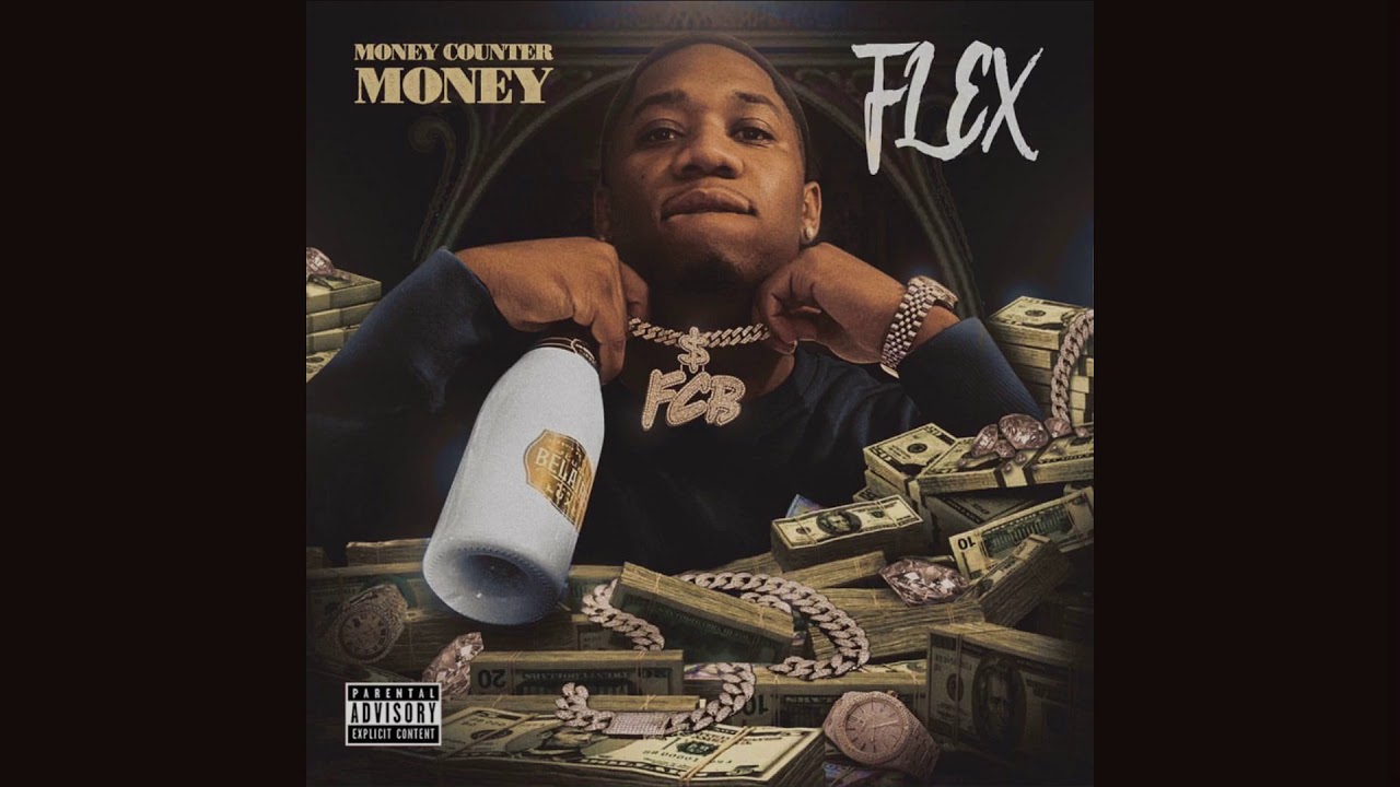 C Money- Flex (prod. by RealRed) - YouTube