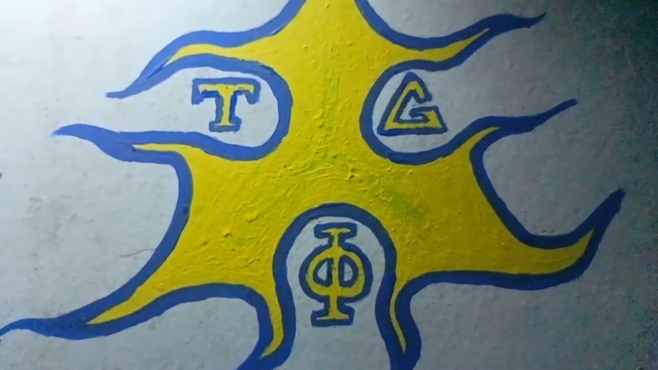 Tyronians Logo