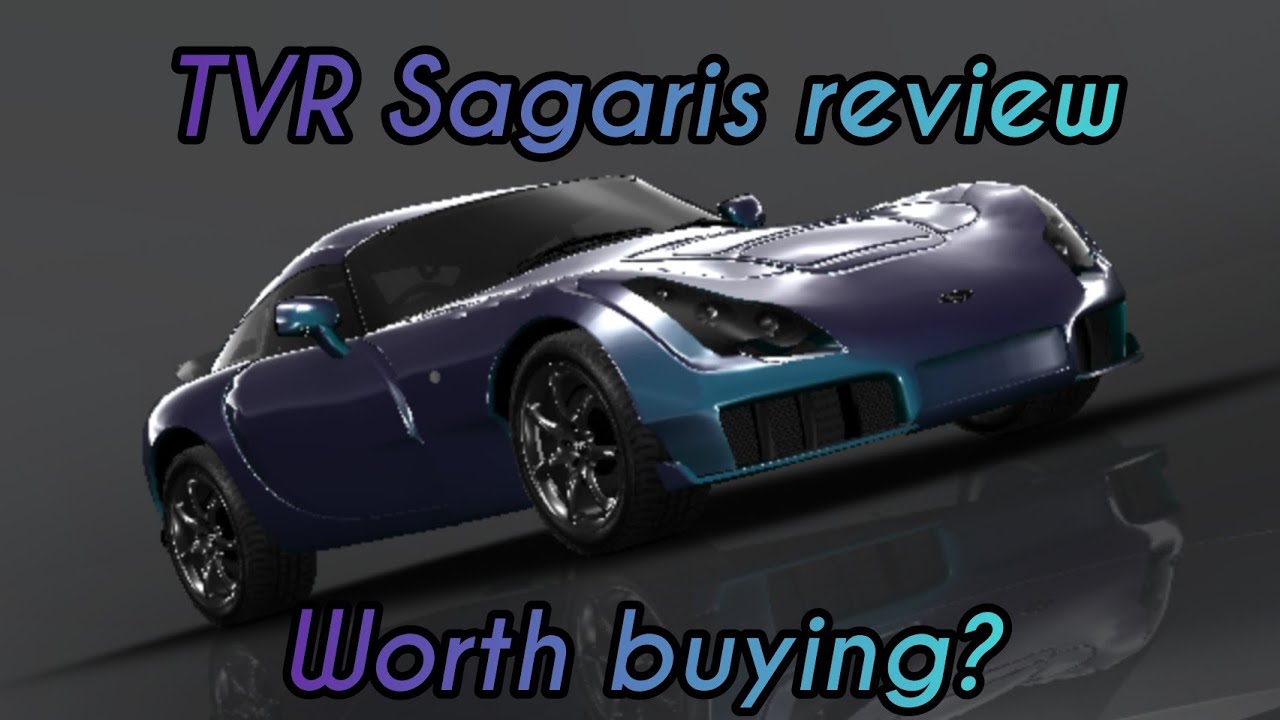 TVR Sagaris review | A good car, or a disappointment? | Assoluto Racing ...
