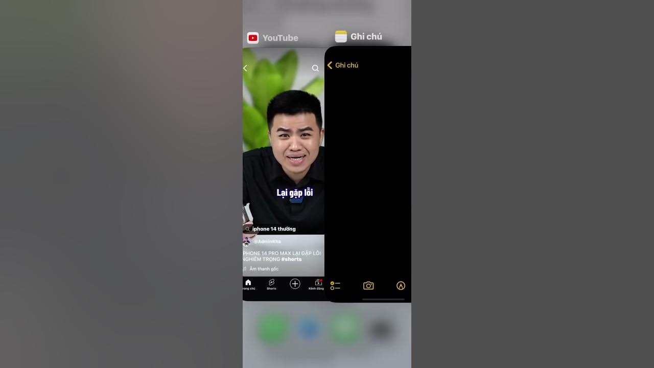 Android cannot have this 🤣 - YouTube