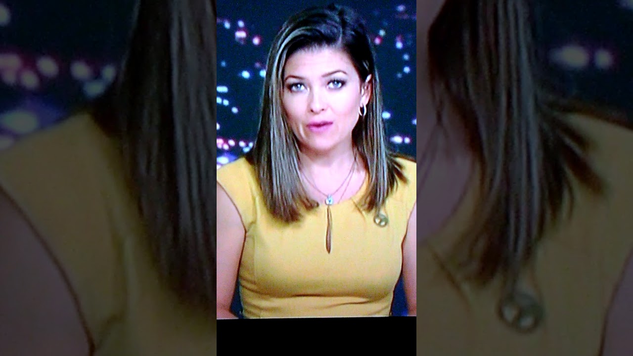 KABC7 W/T ANCHOR KIMI EVANS - YouTube