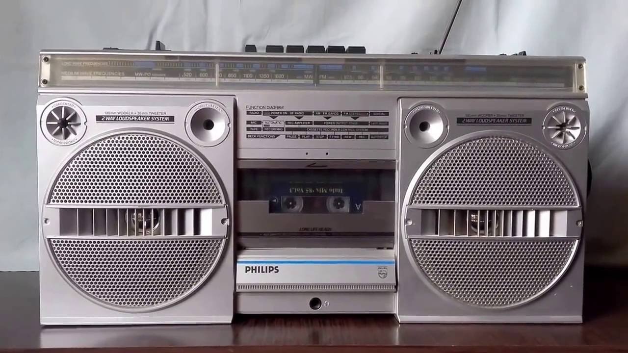 Philips D8134 Maw - YouTube