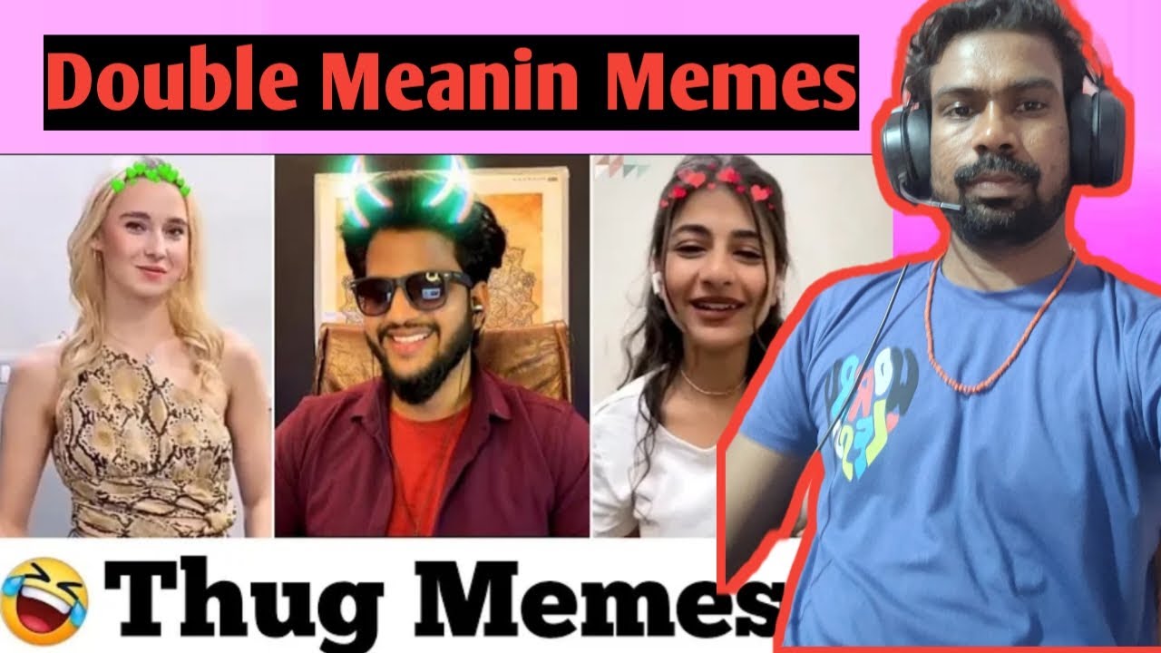 New Viral Meme | Unexpected Laughing Memes | Funny Viral Video ...