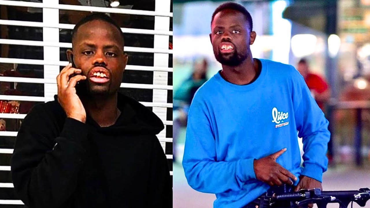 What happened to Welven Da Great aka Deez Nuts guy? | Meme To Mental ...