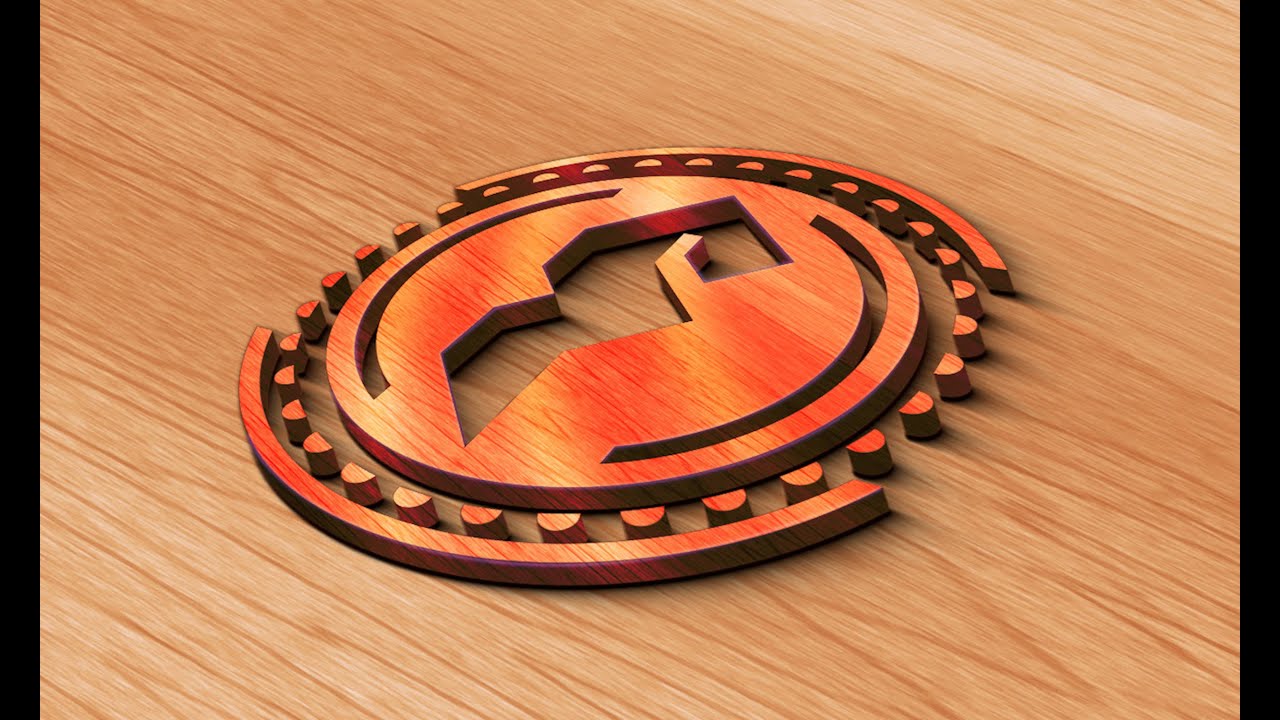 How To Make 3D Logo Gimp Tutorial YouTube how-to-make-3d-logo-gimp-tutorial-youtube