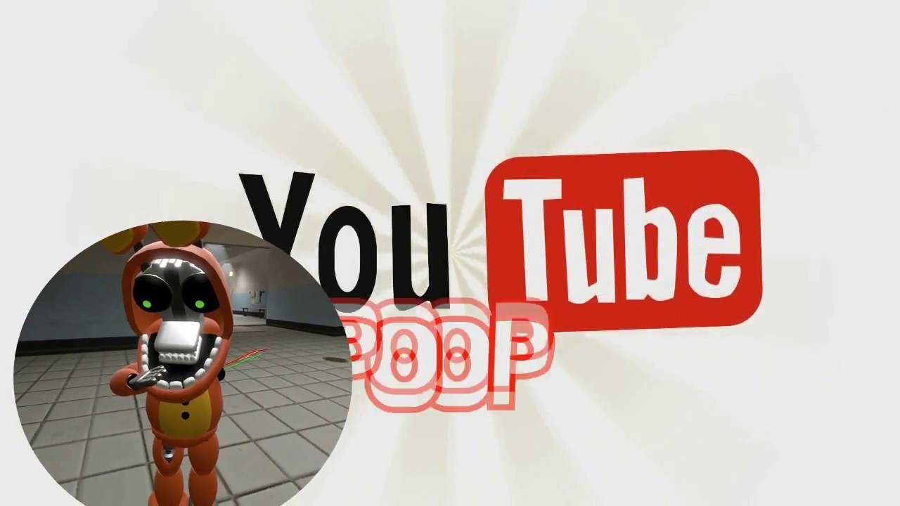 YTP- POOP CASUALI - YouTube