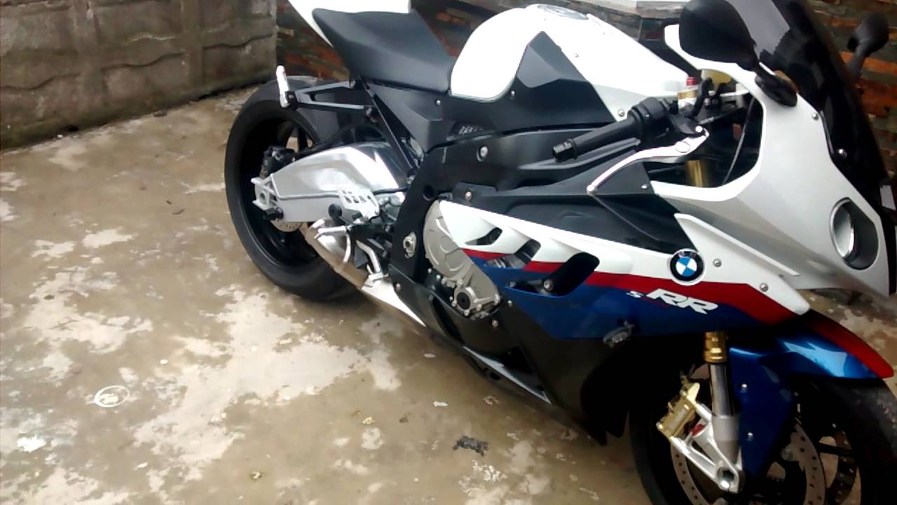 S1000rr - YouTube