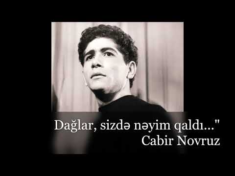 Cabir Novruz - \