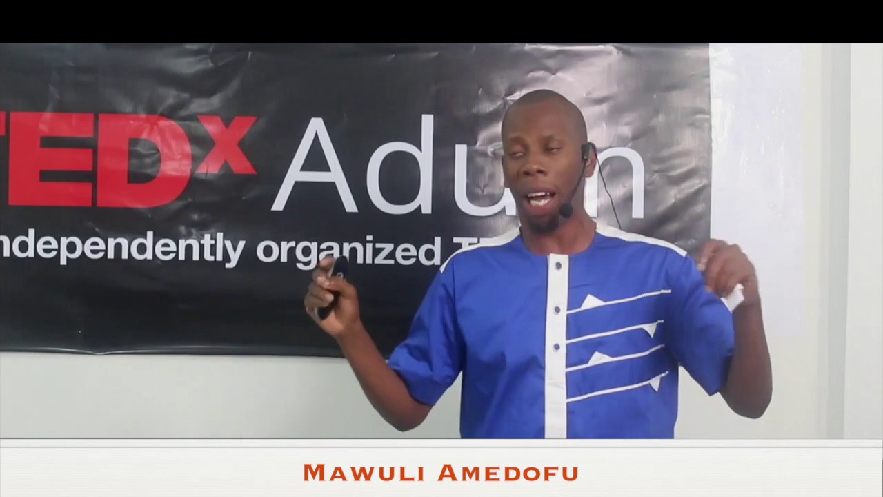 Theatre as a Life Transforming Tool Within Society | Mawuli Amedofu ...