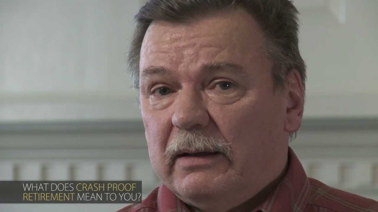 What Does Crash Proof Retirement Mean To You William Penn Inn YouTube what-does-crash-proof-retirement-mean-to-you-william-penn-inn-youtube