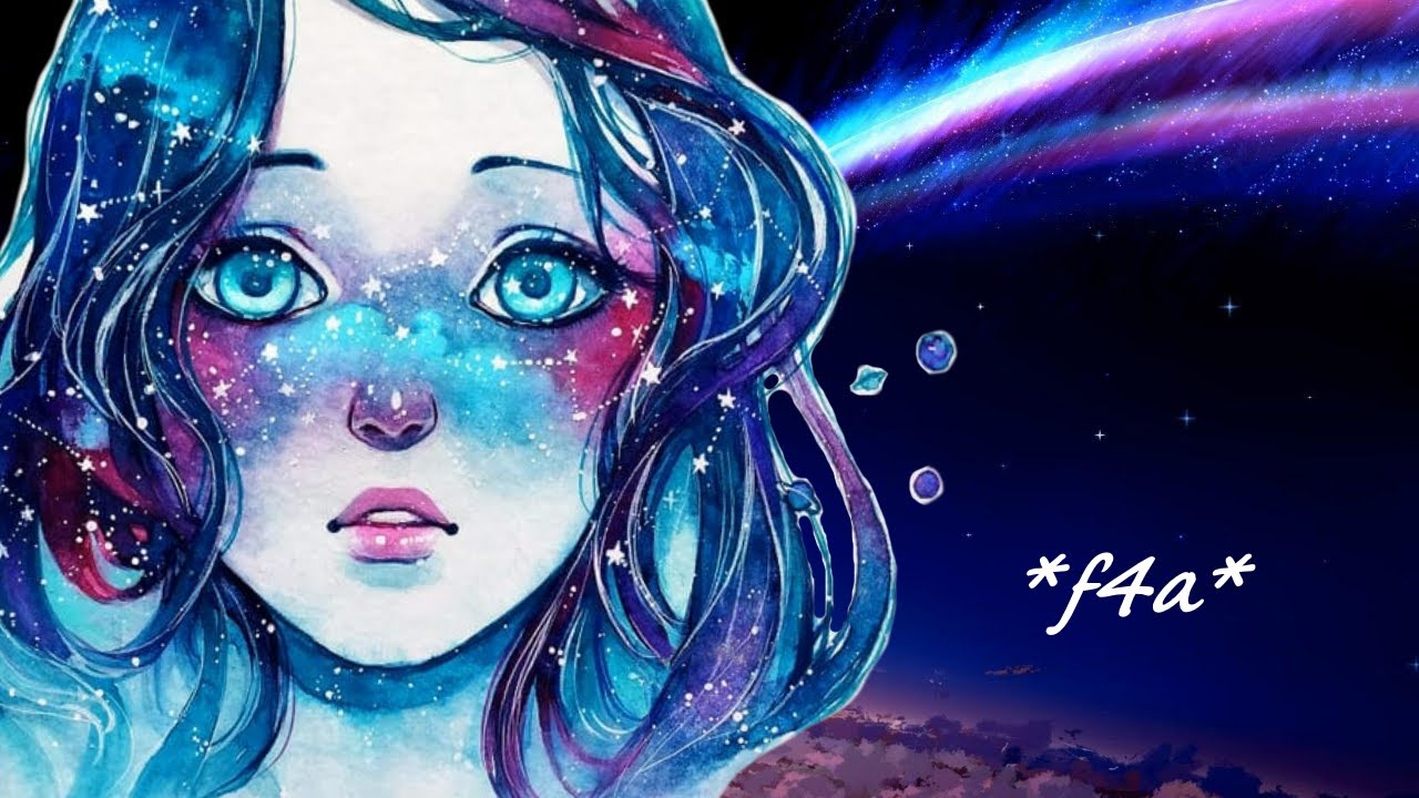 The Dreamweaver - Goddess saves you from a Nightmare | x sleepy ...