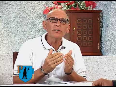 Peregrinos Tvs con el Sr Adelis Rodriguez MARTES 07 08 18 SEGMENTO 2 ...