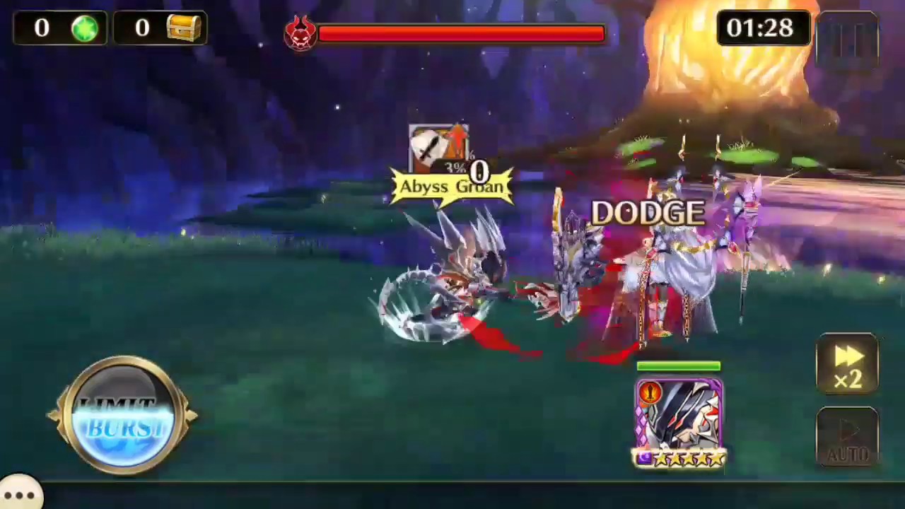 Valkyrie Connect: Tale of the Catalysts: Part IV (Vili, HELL Difficulty ...