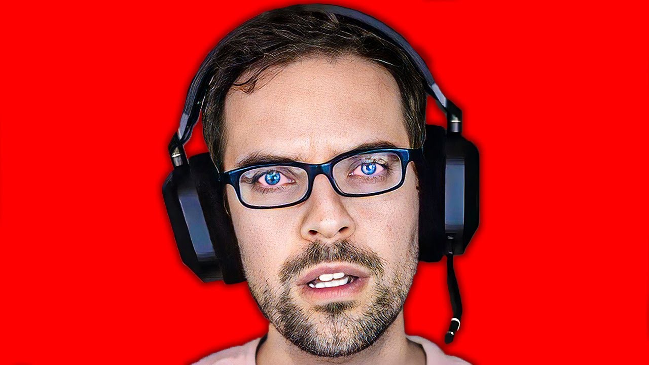 JacksFilms Deserves Better - YouTube