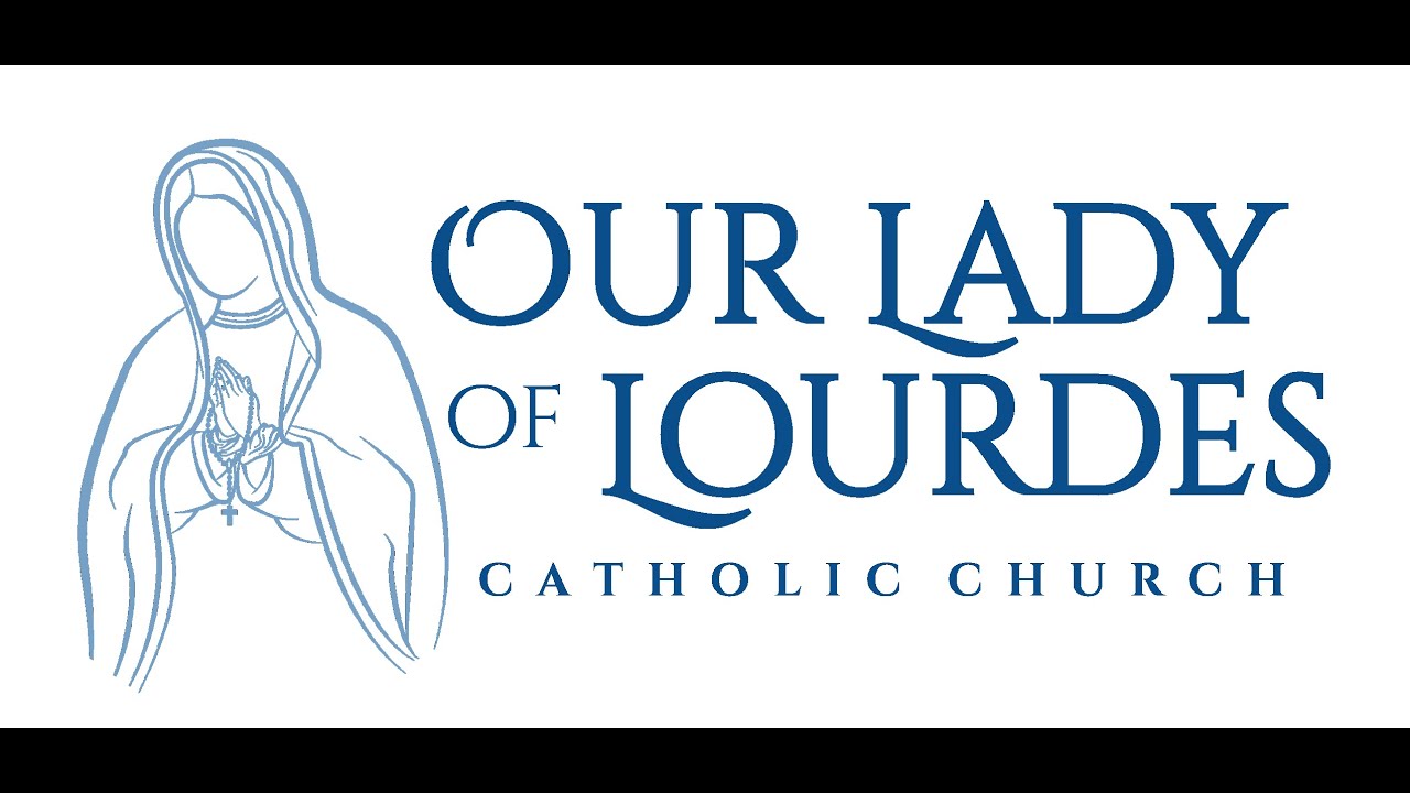 First Sunday of Advent - Our Lady of Lourdes - YouTube