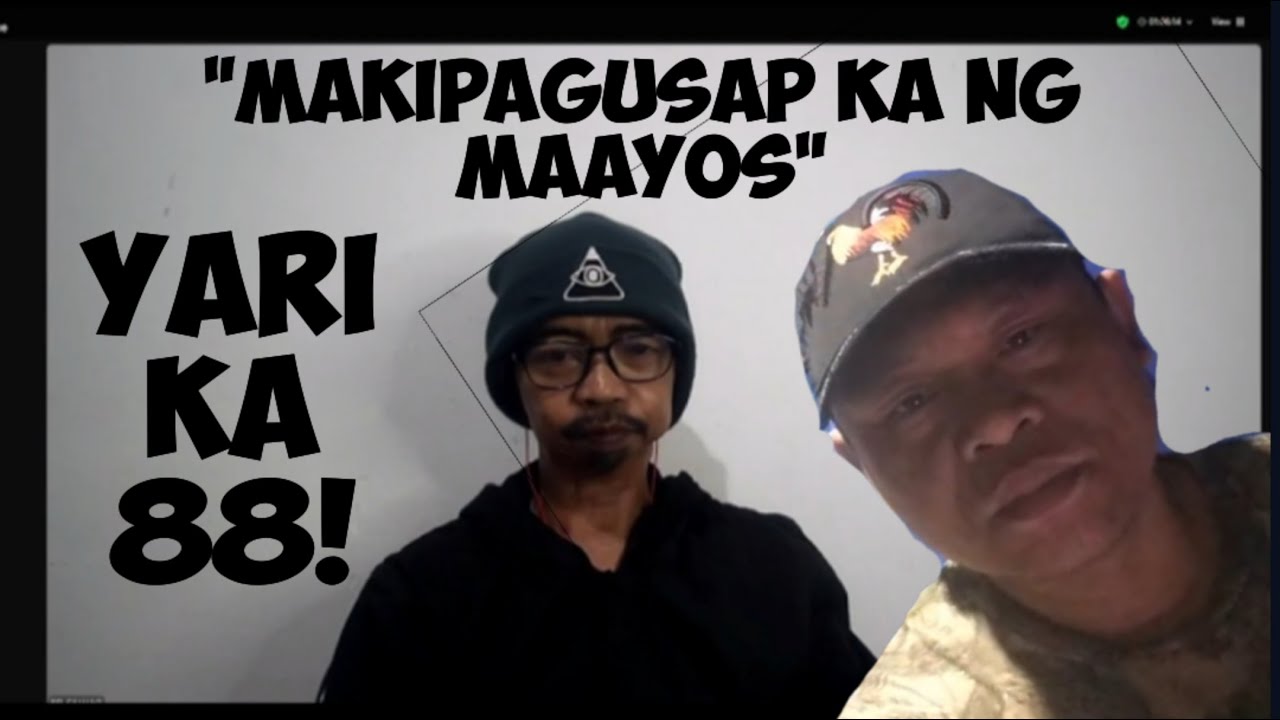 Ghost Hunter 88, Sinupalpal ni Ed Caluag - YouTube