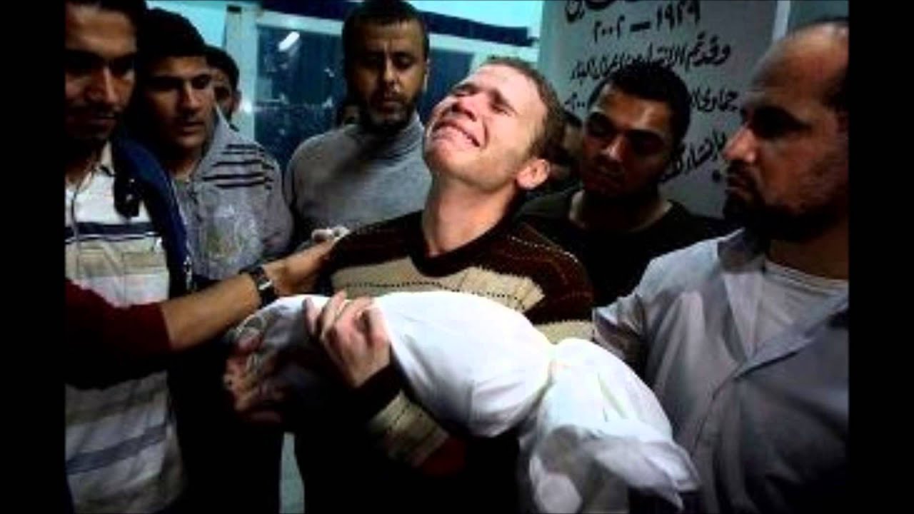 ISRAEL'S 8 DAY WAR ON GAZA - NOVEMBER 2012 - YouTube