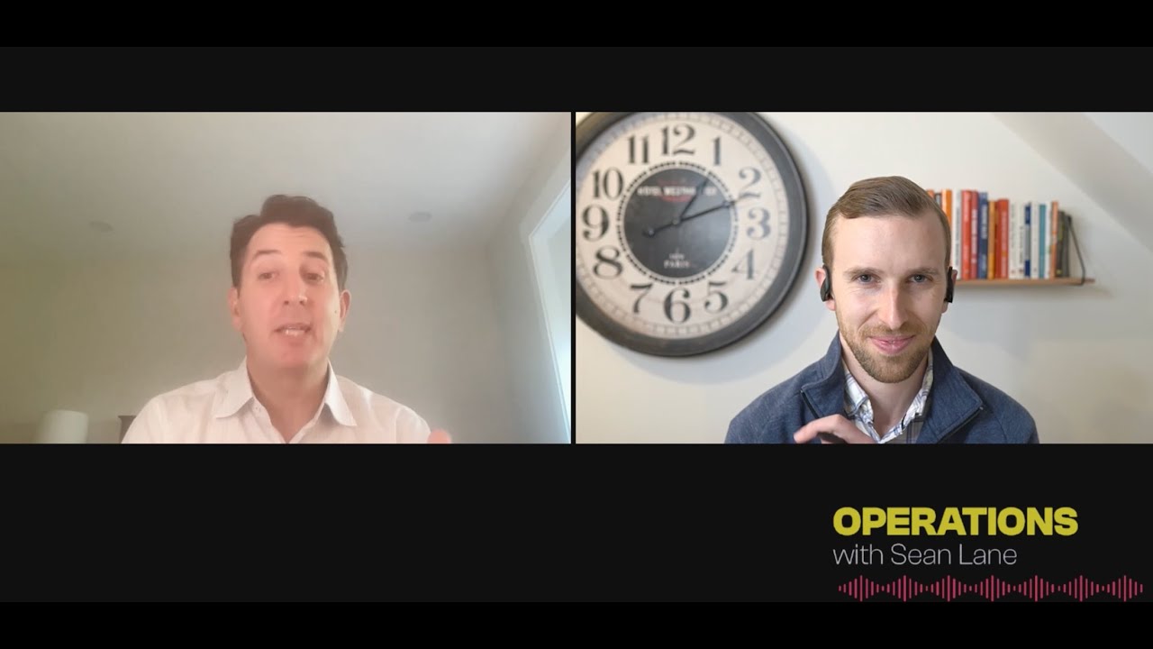 How Noah Marks Scales Companies to $400M+ ARR - YouTube