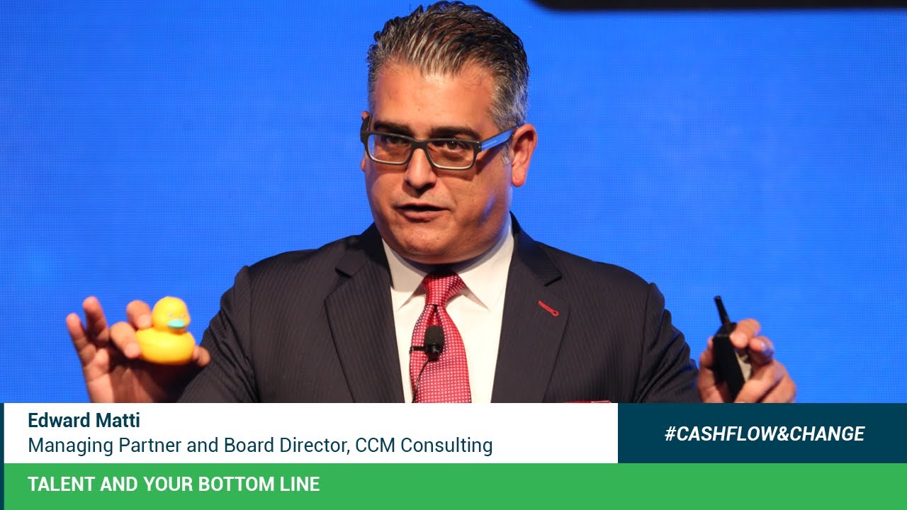 Edward Matti - YouTube