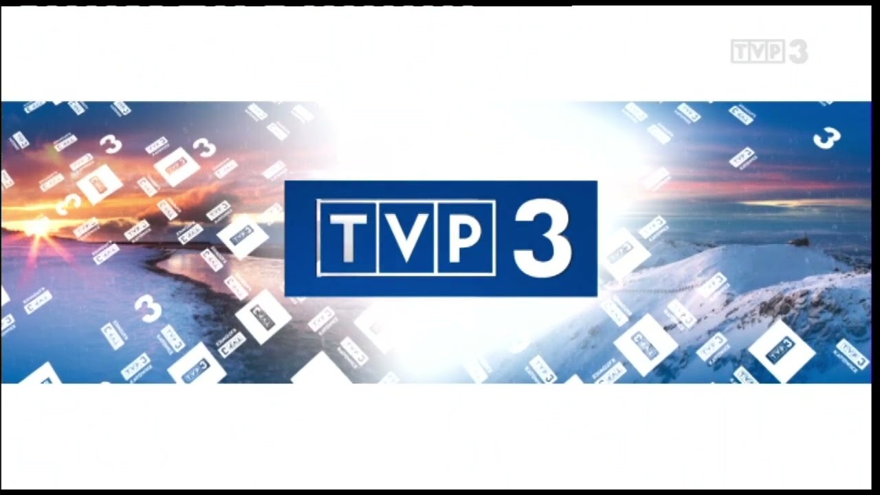 TVP 3 - Rozpoczęcie przerwy technicznej (13/14.02.2022) - YouTube