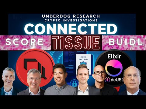 PLUME NETWORK 1.1 : Des milliers de milliards de dollars de flux monétaires RWA 🌍 | Plongée en pr...