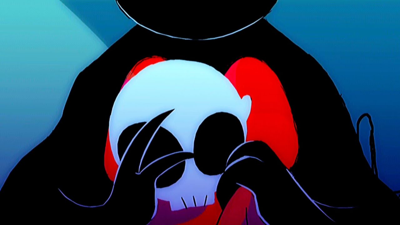 (DHMIS: SC) BEATOPHONE ANIMATION MEME/PMV (COLLAB W/ @Var_Ms ) - YouTube