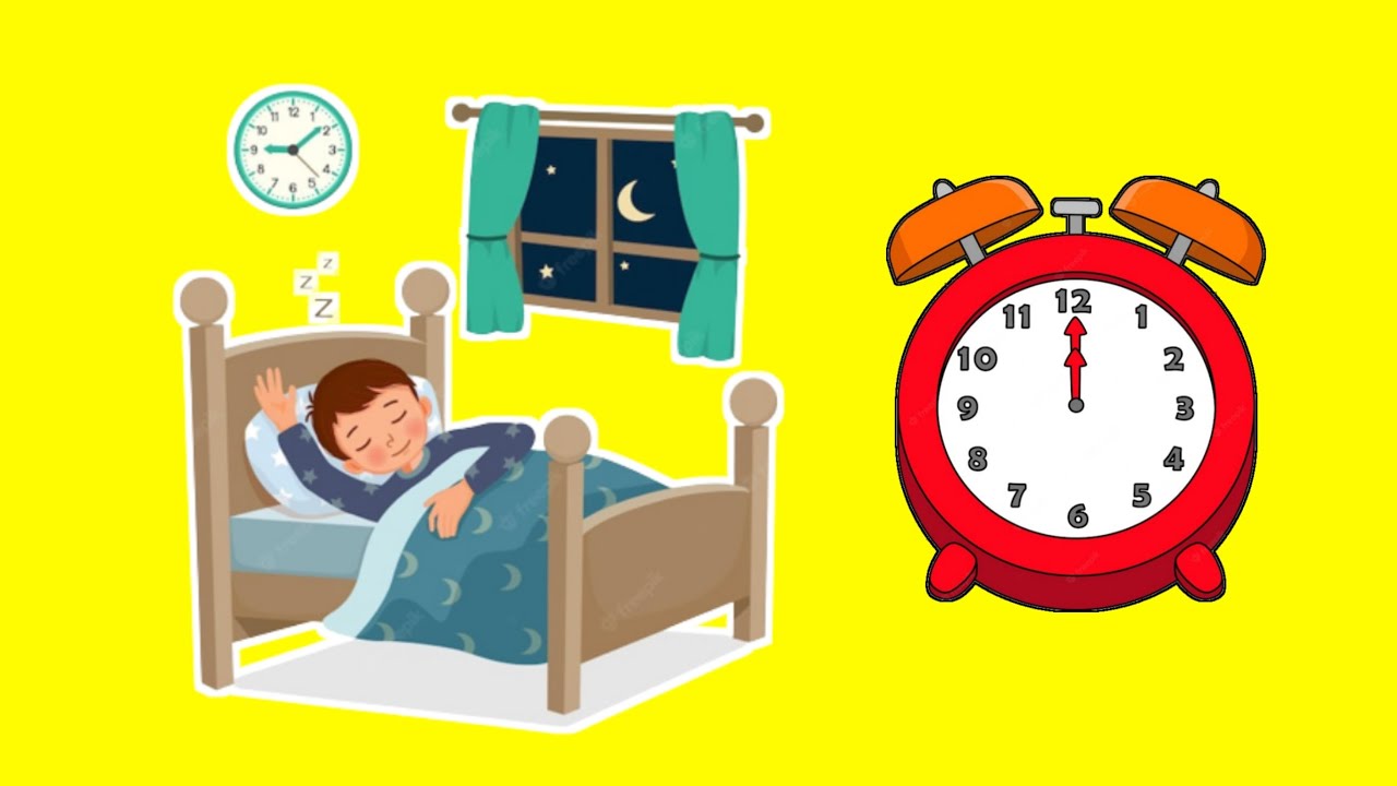 No No Bedtime Song | Kids Songs & Nursery Rhymes | Kids Fun Songs ...