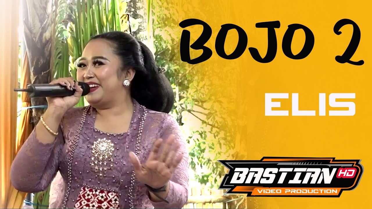 BOJO 2 - ELIS - KONCODEWE - BASTIAN HD MULTIMEDIA - YouTube