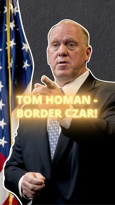 Trump border czar Tom Homan sends 'clear message' to sanctuary cities: 'You don't want' this # ...