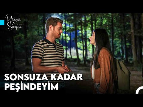 Benim Hala Bizim İçin Umudum Var - Yüksek Sosyete