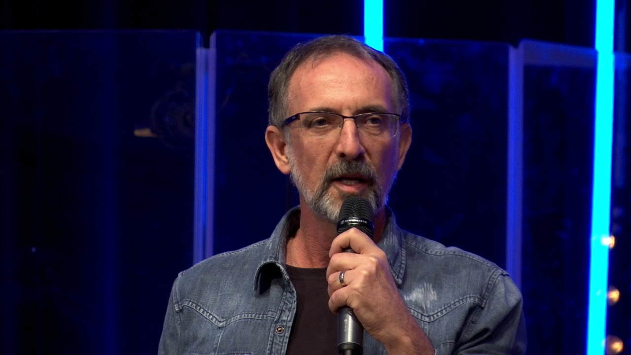 MOVE 2018 Donnerstag Session 6 mit David Storer - YouTube