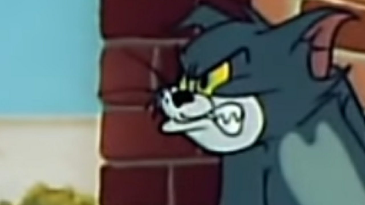 Tom and Jerry: Chase Tom Lotus and Carp S Skin @RookieEevee - YouTube