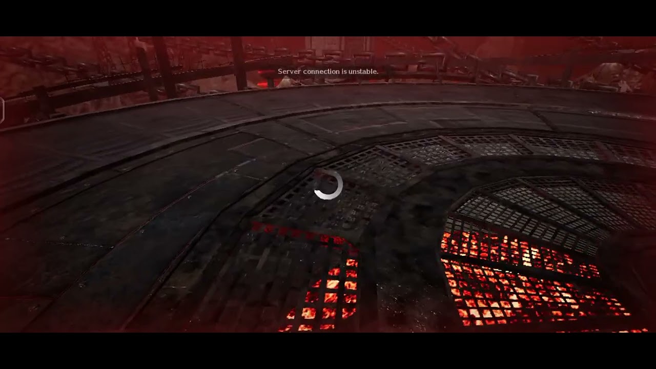 Night Crows Boss Raid, Server Connection is unstable, How To Solve ...