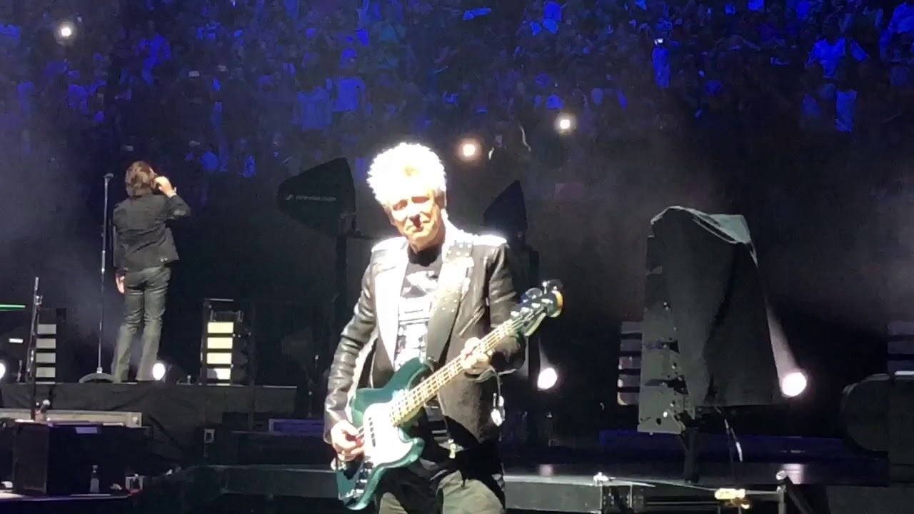 U2 in Atlanta - YouTube